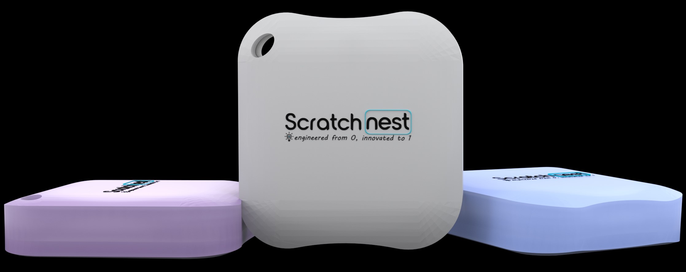 ScratchNest